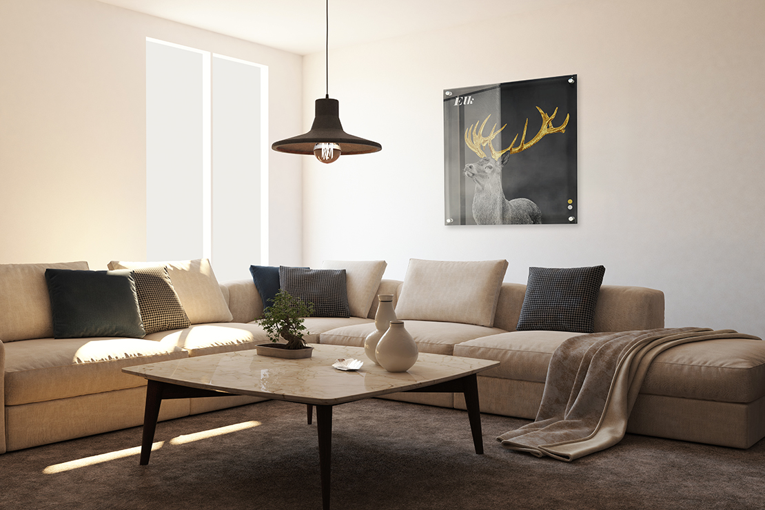 תמונות זכוכית – Graf-print